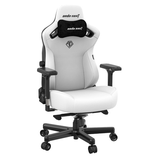 AndaSeat Kaiser 3 High Back Gaming Chair | Temple & Webster