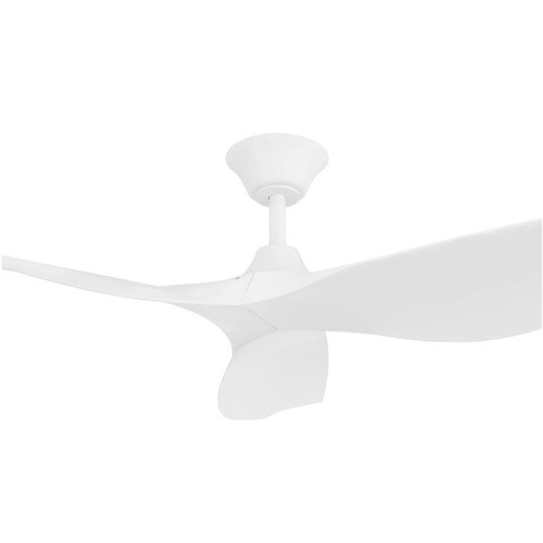 Eglo 127cm Cabarita DC Ceiling Fan with Remote Control | Temple & Webster