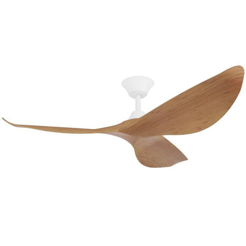 Eglo 127cm Cabarita DC Ceiling Fan with Remote Control | Temple & Webster