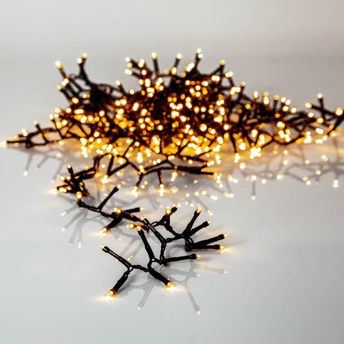 540 LED Fairy Lights | Temple & Webster