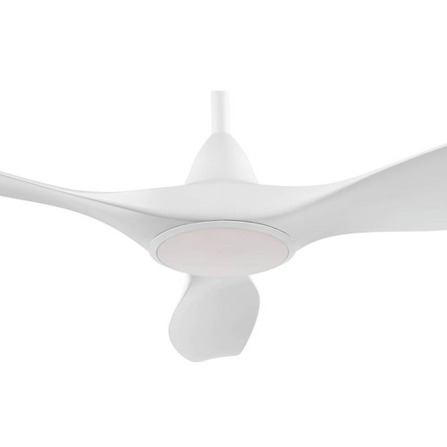 Eglo Noosa DC Ceiling Fan with LED | Temple & Webster