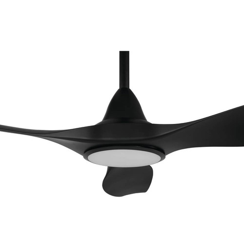 Eglo Noosa DC Ceiling Fan with LED | Temple & Webster