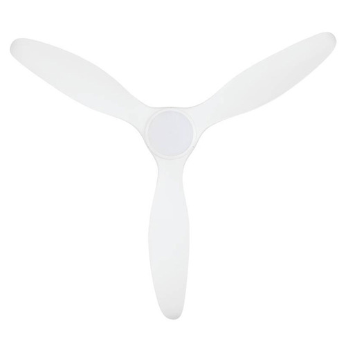 Eglo Noosa DC Ceiling Fan with LED | Temple & Webster