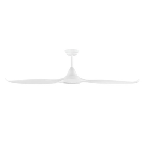 Eglo Noosa DC Ceiling Fan with LED | Temple & Webster
