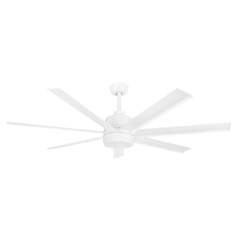 Tourbillion DC Ceiling Fan with Remote Control | Temple & Webster