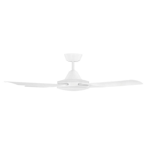Bondi AC Ceiling Fan with Wall Control | Temple & Webster