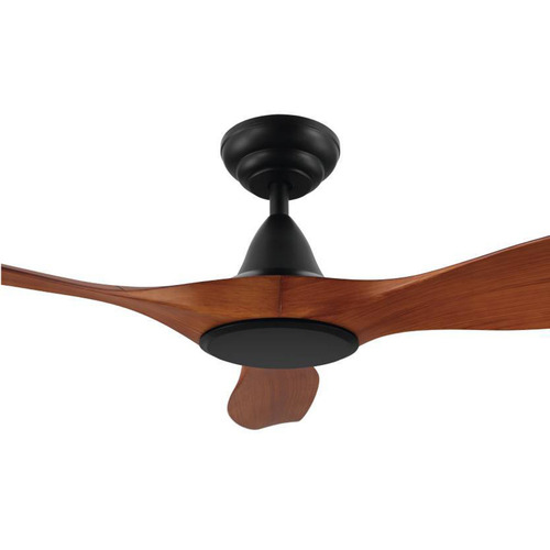 Noosa DC Ceiling Fan | Temple & Webster