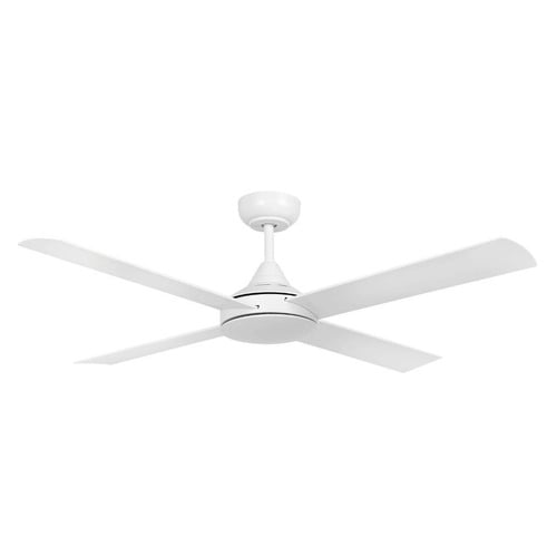 Stradbroke DC Ceiling Fan with Remote Contol | Temple & Webster