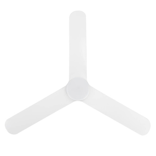 Iluka DC Ceiling Fan with Remote Control & LED Light | Temple & Webster