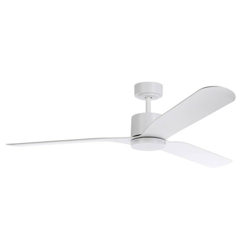 Iluka DC Ceiling Fan with Remote Control & LED Light | Temple & Webster