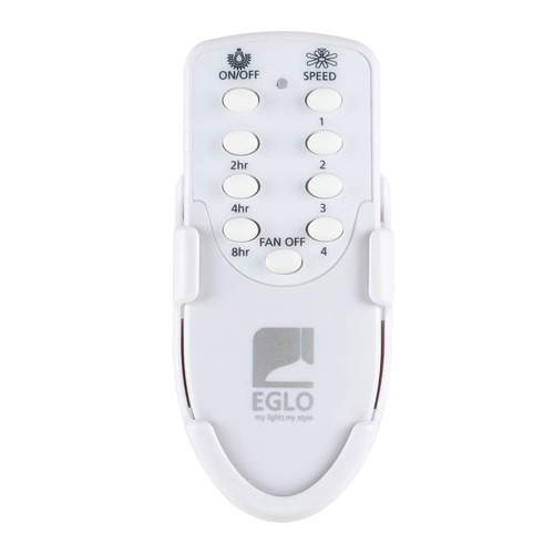 Remote Control Kit 4 Speed To Suit Bondi | Temple & Webster