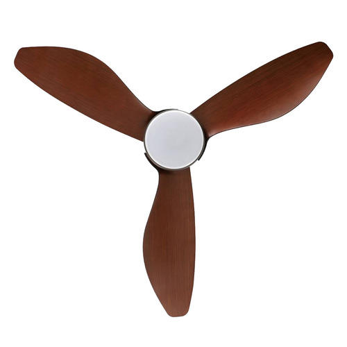 Eglo Torquay DC Ceiling Fan with Remote Control & LED Light | Temple ...