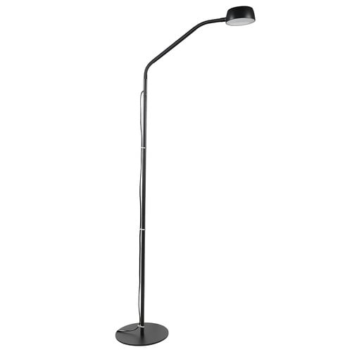Ben LED Floor Lamp | Temple & Webster