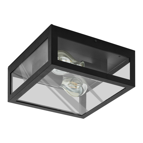 Alamonte 2 Lights Up/down Outdoor Wall Light | Temple & Webster