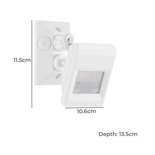 Detec Me 120 Degree Motion Sensor | Temple & Webster