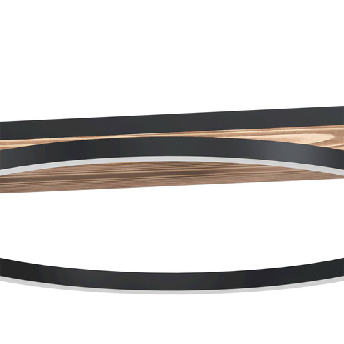 Boyal LED Pendant Light | Temple & Webster