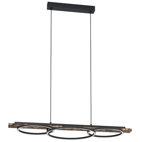 Boyal LED Pendant Light | Temple & Webster