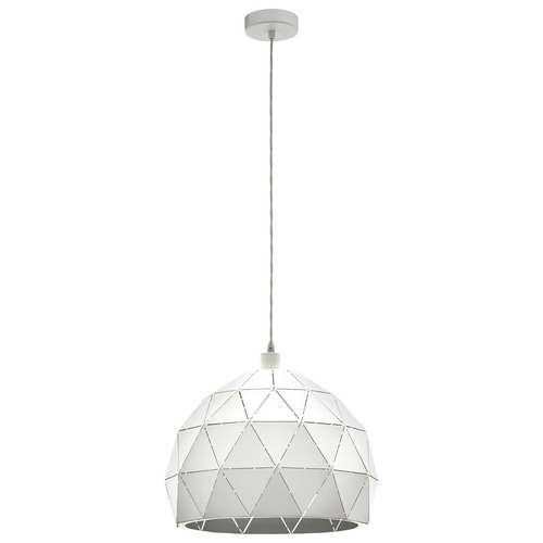 Roccaforte Pendant Light | Temple & Webster