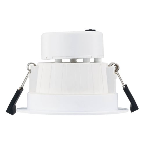 Roystar 9W LED Flat Downlight Kit | Temple & Webster