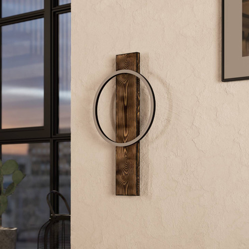 Boyal LED Wall Light | Temple & Webster