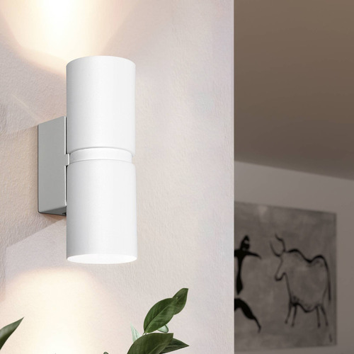 Passa LED Up/Down Light | Temple & Webster