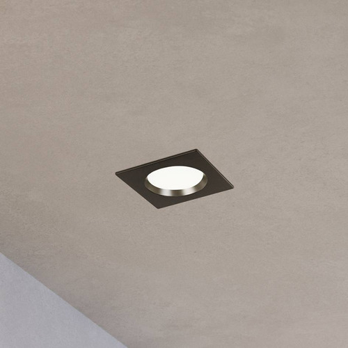 Roystar Square Recessed Downlight Frame | Temple & Webster