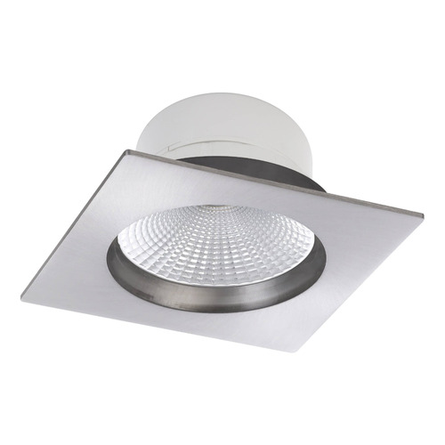 Roystar Square Recessed Downlight Frame | Temple & Webster