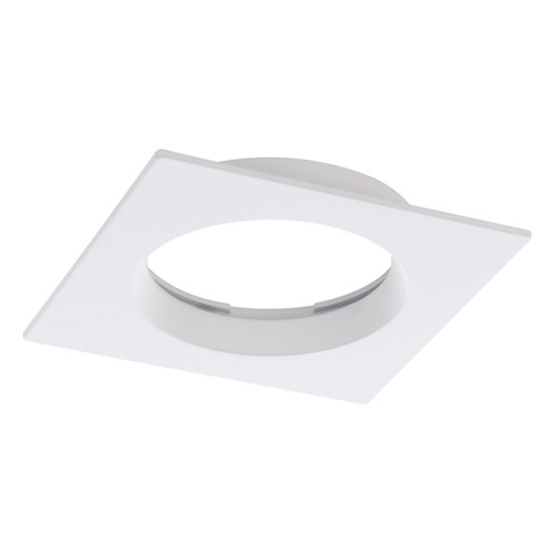 Roystar Square Recessed Downlight Frame | Temple & Webster