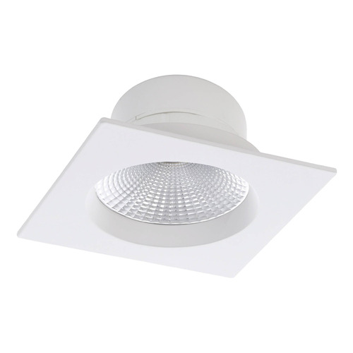 Roystar Square Recessed Downlight Frame | Temple & Webster