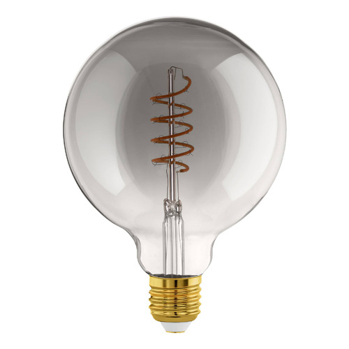 G125 E27 Dimmable LED Bulb | Temple & Webster