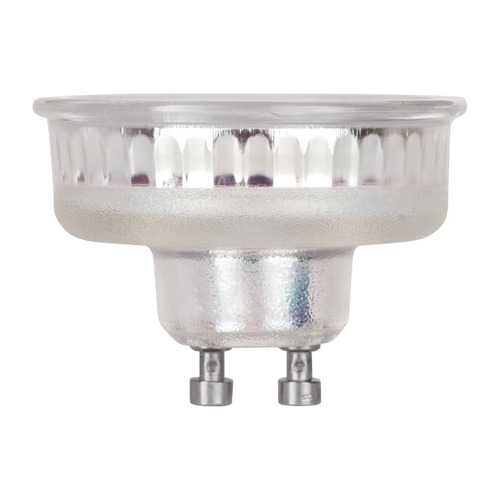 4.9W GU10 Dimmable Flat LED Bulb | Temple & Webster