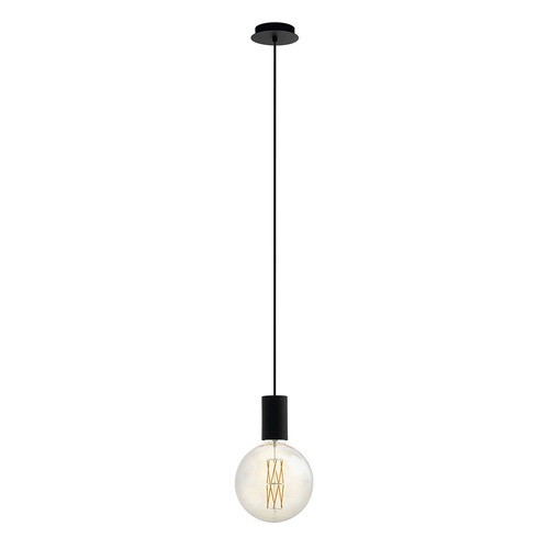 Pozueta 1 Light Pendant | Temple & Webster