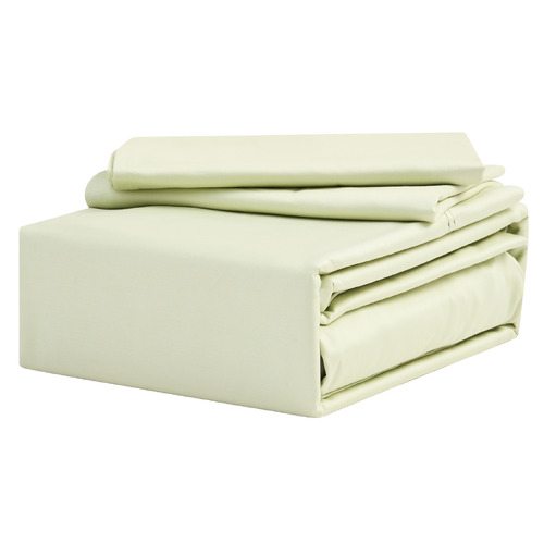 JaysonBrunsdon Boulevard Egyptian Cotton Sheet Set | Temple & Webster