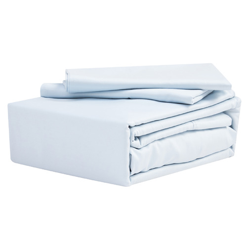 JaysonBrunsdon Boulevard Egyptian Cotton Sheet Set | Temple & Webster