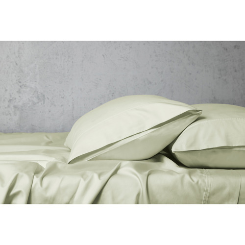 JaysonBrunsdon Boulevard Egyptian Cotton Sheet Set | Temple & Webster