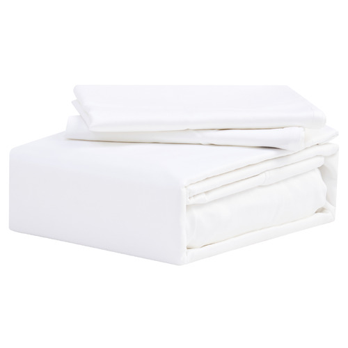 JaysonBrunsdon Boulevard Egyptian Cotton Sheet Set | Temple & Webster
