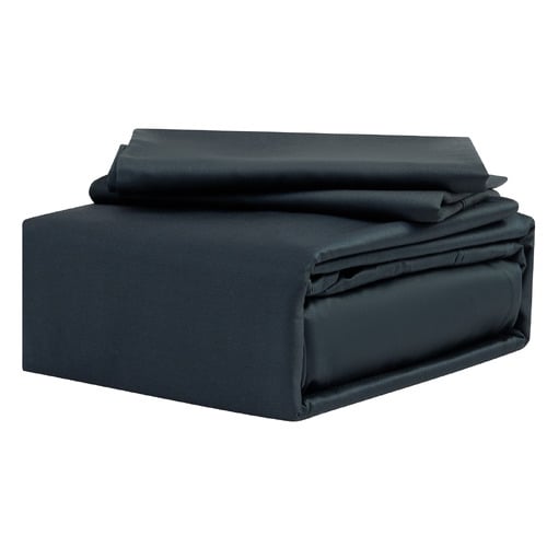 JaysonBrunsdon Boulevard Egyptian Cotton Sheet Set | Temple & Webster