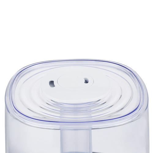4L Ultrasonic Air Humidifier | Temple & Webster