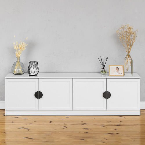 Dillon Entertainment Unit | Temple & Webster