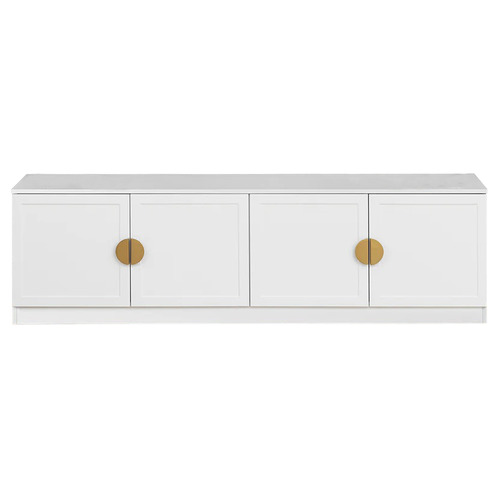 Dillon Entertainment Unit | Temple & Webster