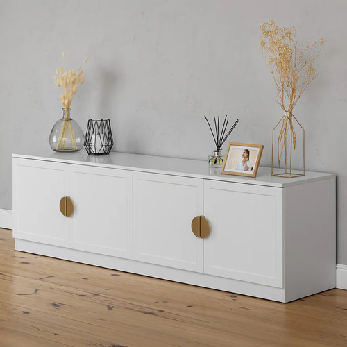 Dillon Entertainment Unit | Temple & Webster