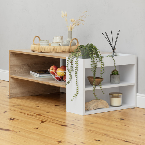 Moore Coffee Table | Temple & Webster