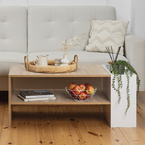 Moore Coffee Table | Temple & Webster