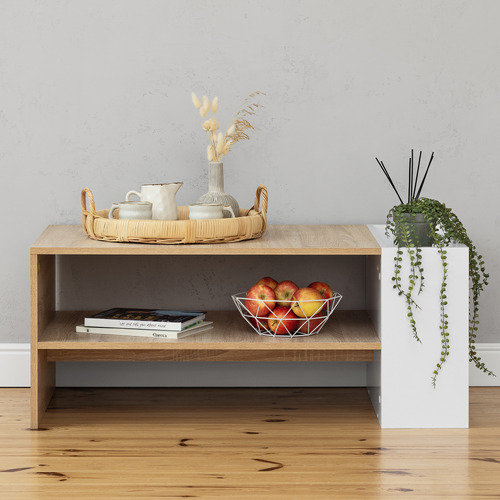 Moore Coffee Table | Temple & Webster