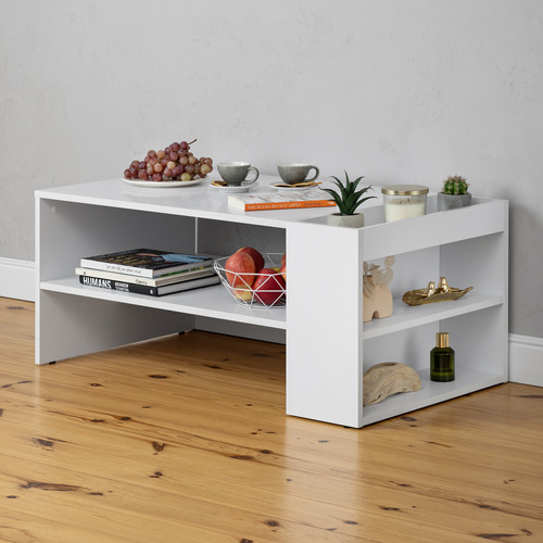 Moore Coffee Table | Temple & Webster