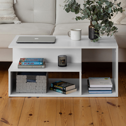 Fargo Coffee Table | Temple & Webster