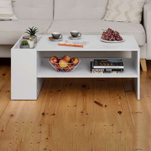 Moore Coffee Table | Temple & Webster