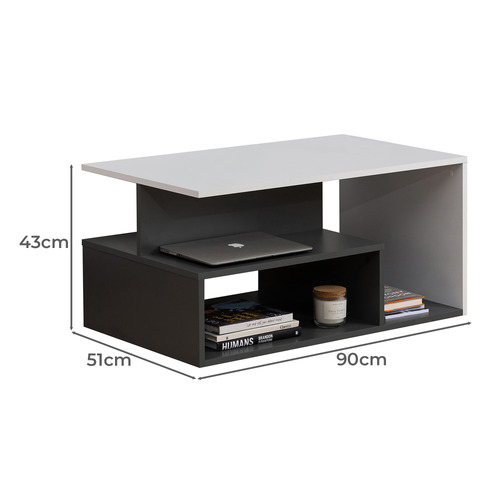 Fargo Coffee Table | Temple & Webster