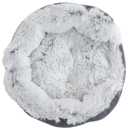Lulu and Boo Siena Shell Pet Bed | Temple & Webster