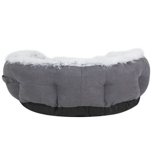 Lulu and Boo Siena Shell Pet Bed | Temple & Webster